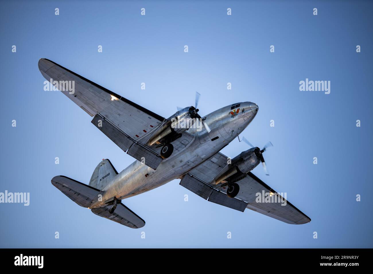Curtiss wright hi-res stock photography and images - Alamy