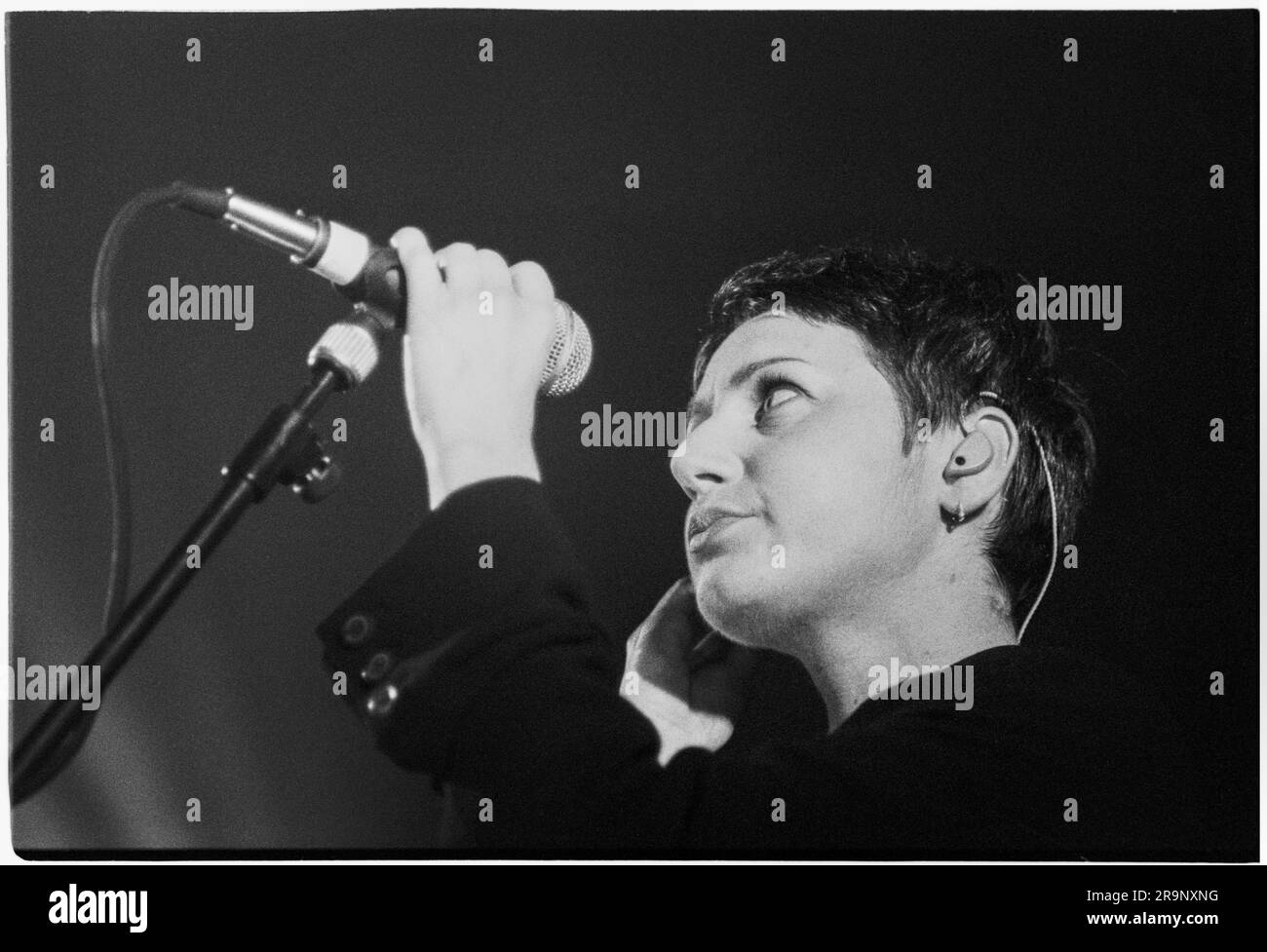 Liz fraser singer hi-res stock photography and images - Alamy