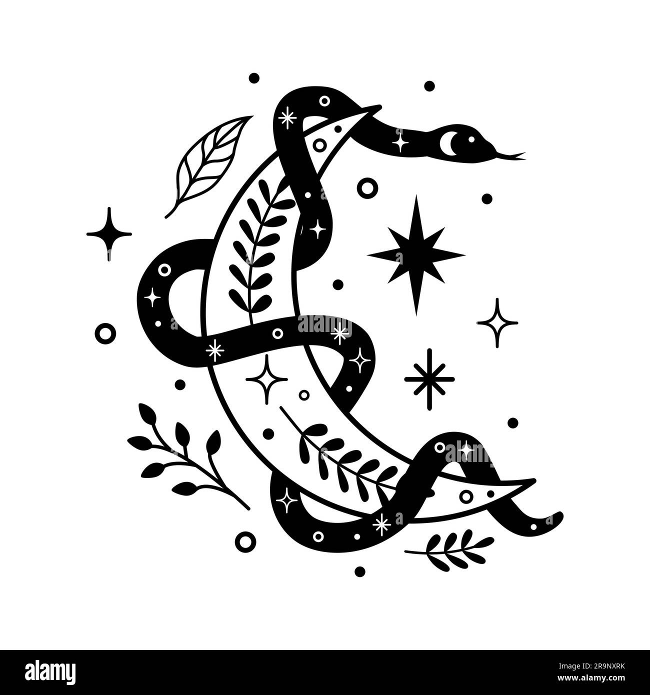 Serpent Symbolism In Ww2