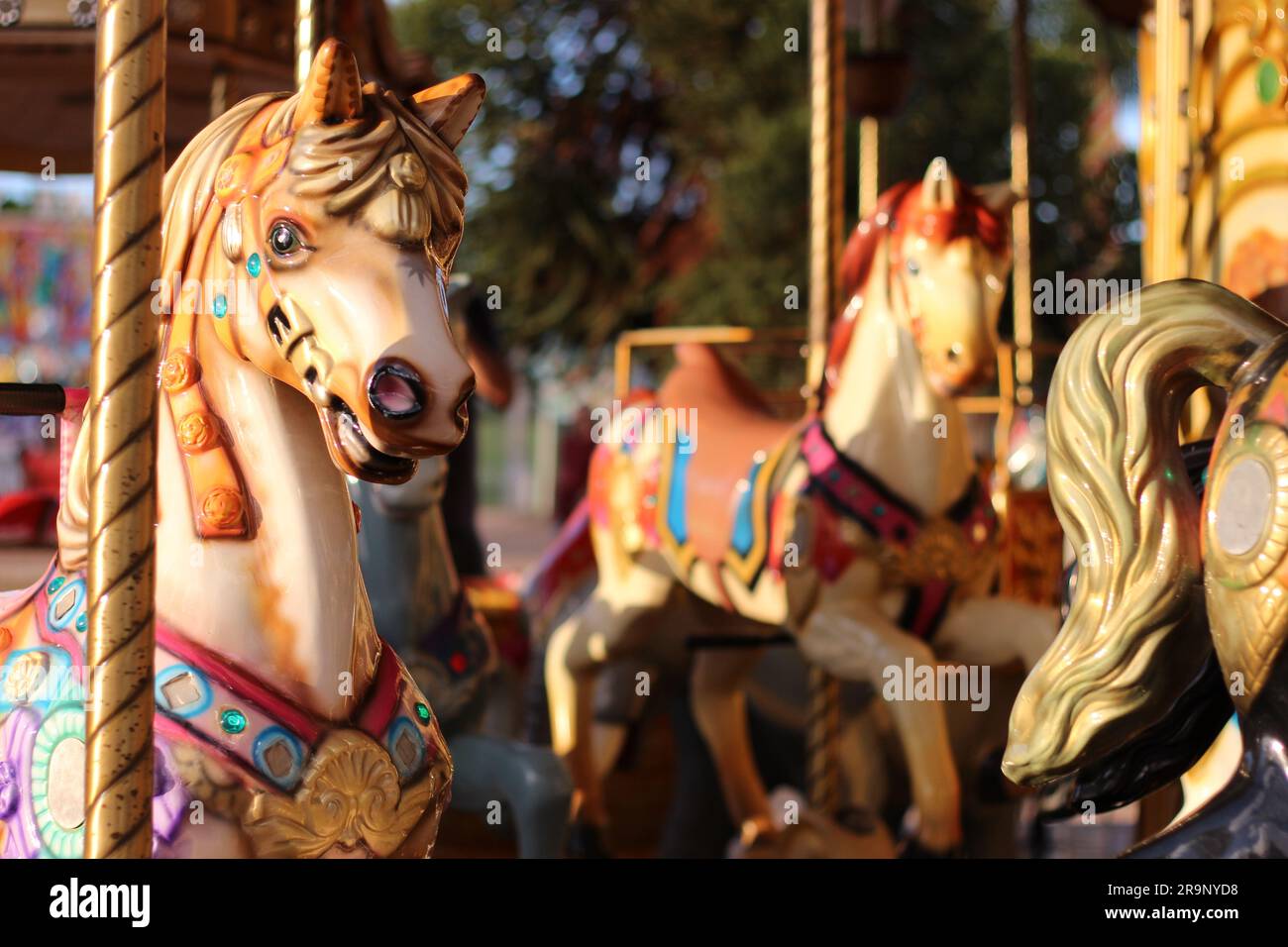 Nicolandia hi-res stock photography and images - Alamy