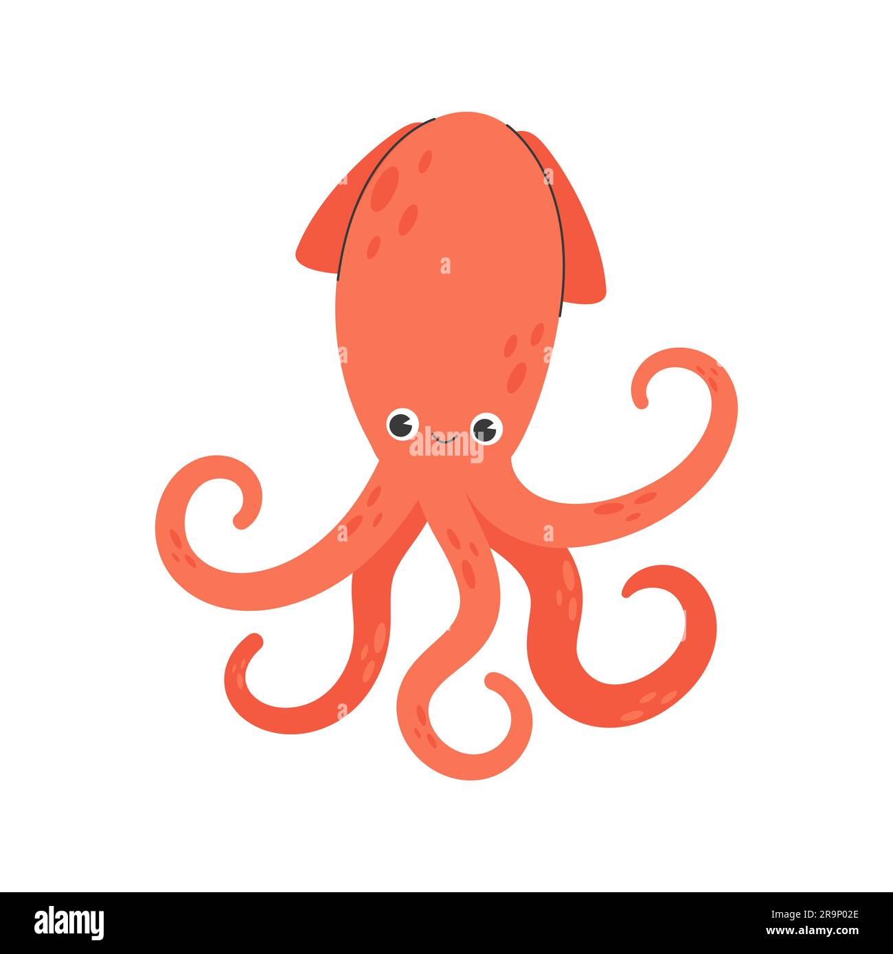 Underwater world background seabed Stock Vector Images - Alamy