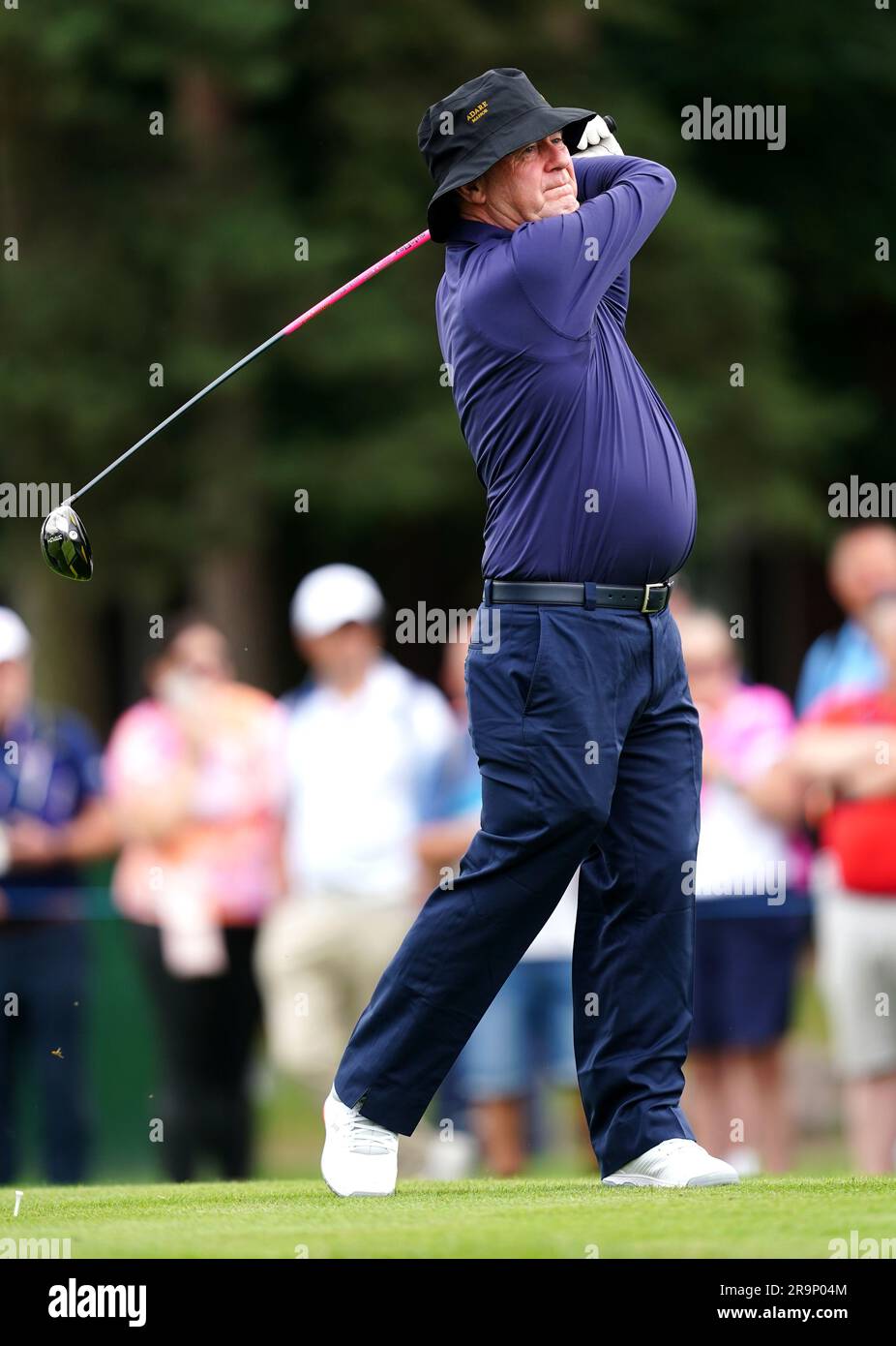 John patric mcmanus hi-res stock photography and images - Alamy