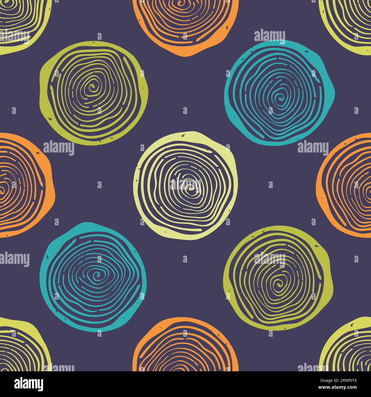 Log wallpaper Stock Vector Images - Alamy