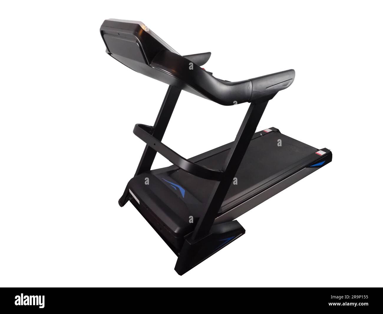 Gym treadmill electric equipment hi-res stock photography and images ...