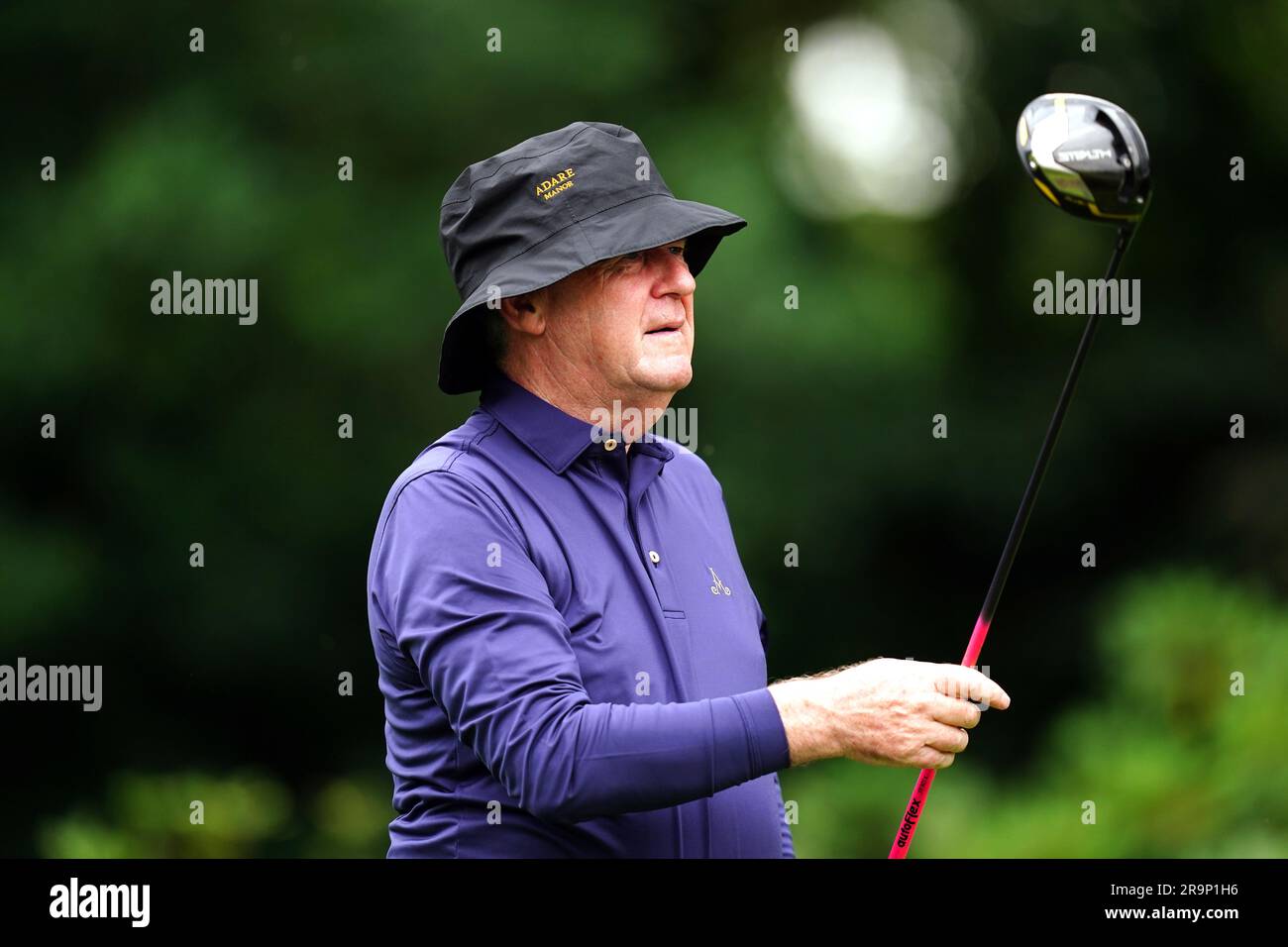 John patric mcmanus hi-res stock photography and images - Alamy