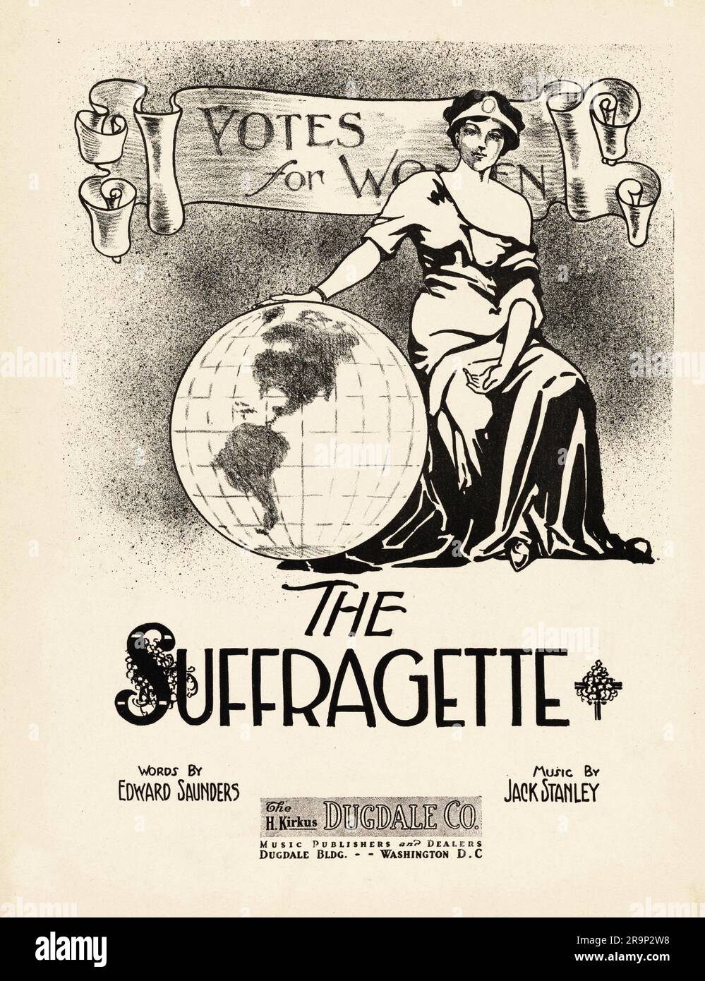 Suffragette song hi-res stock photography and images - Alamy