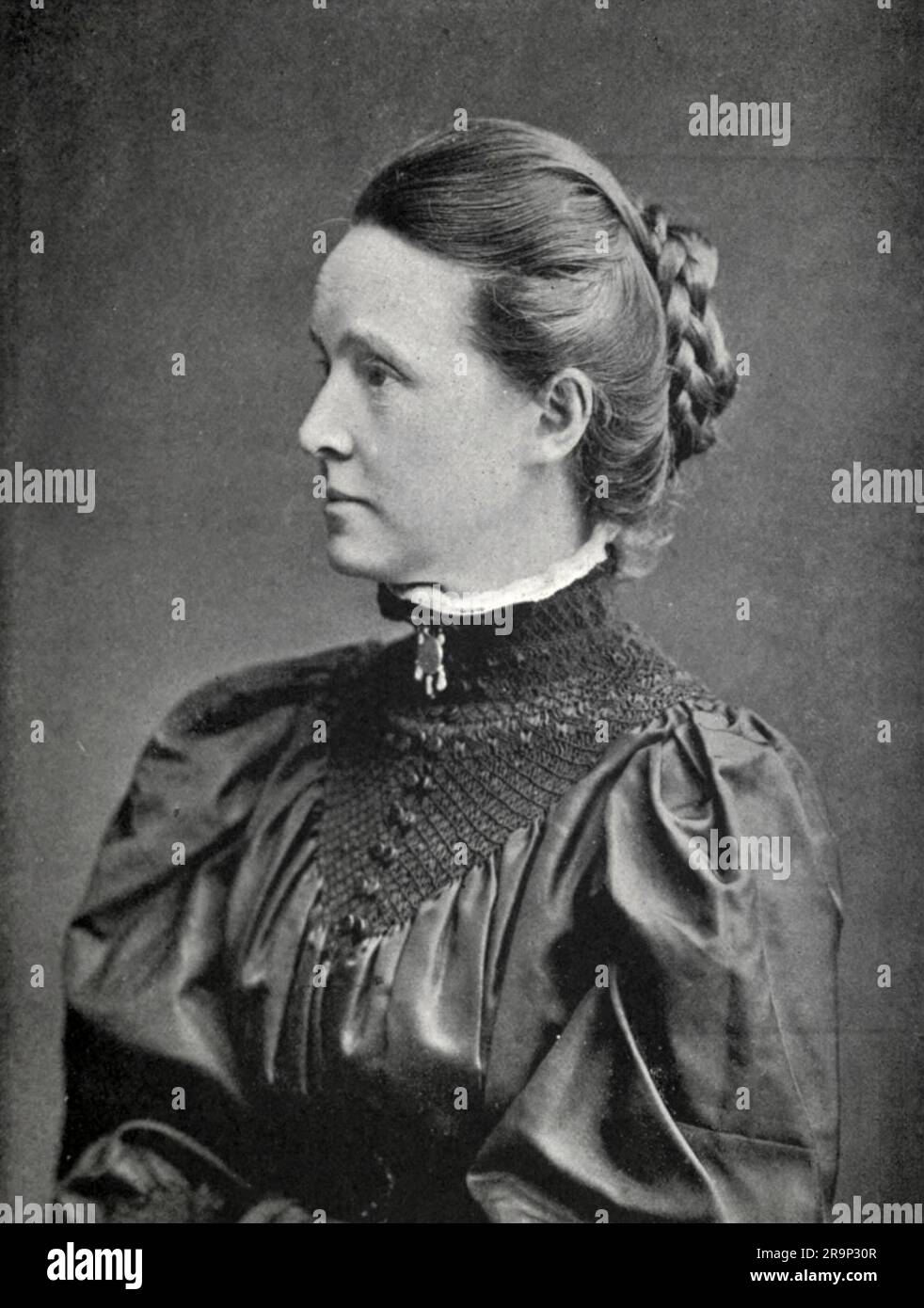 Dame Millicent Garrett Fawcett GBE (née Garrett; 11 June 1847 – 5 ...
