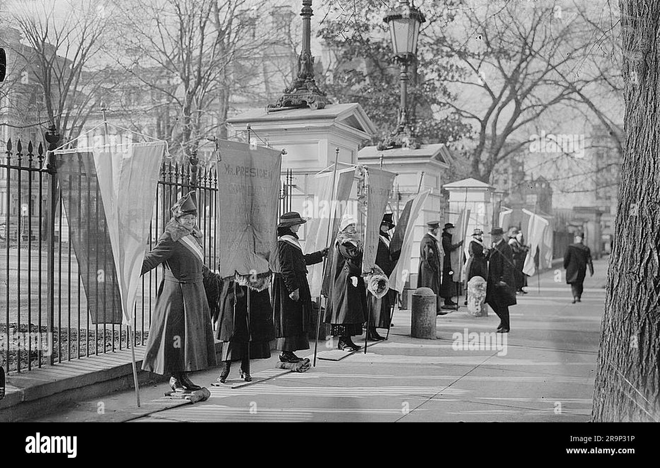 Protest usa equal Black and White Stock Photos & Images - Alamy