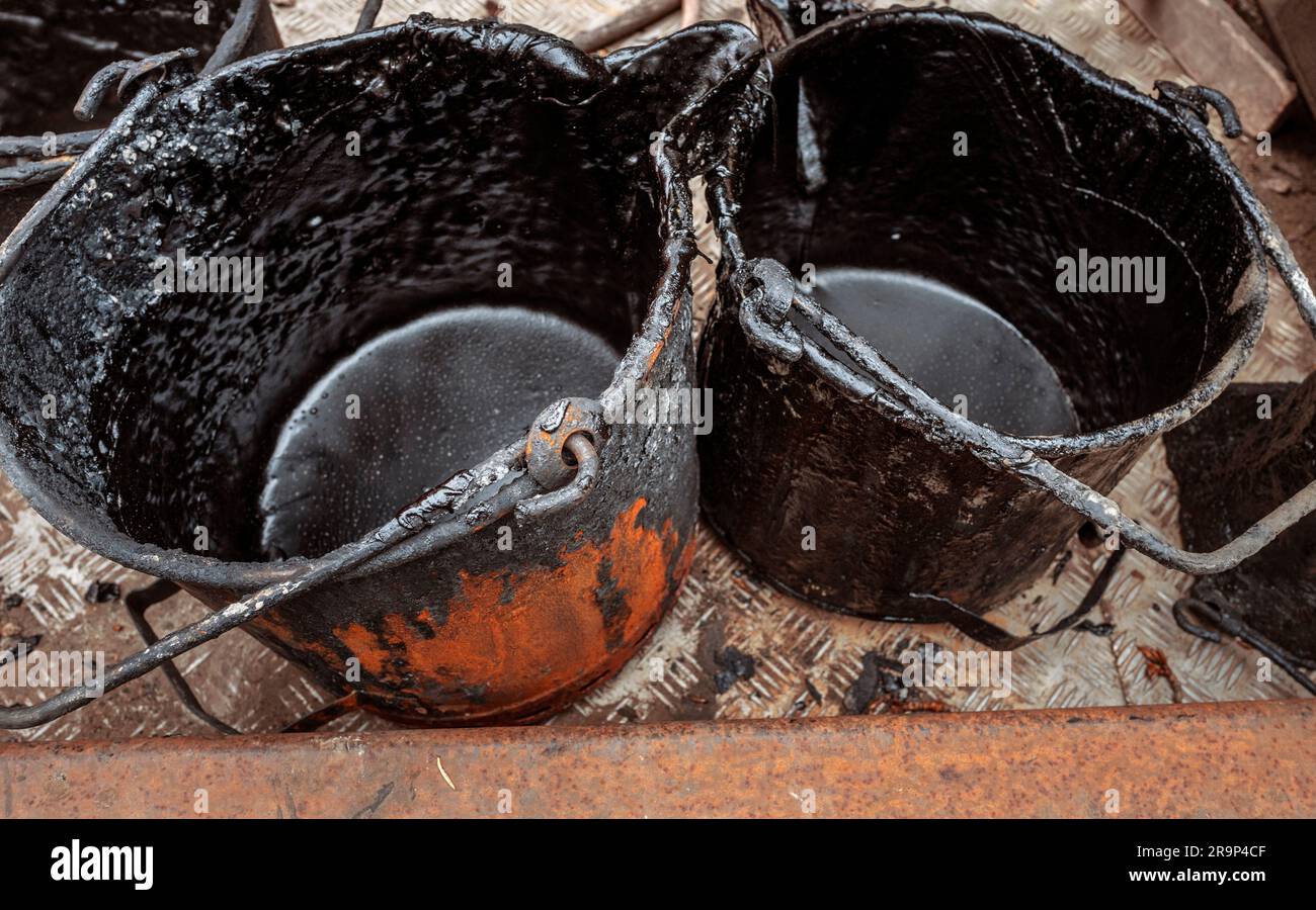 Gleis baustelle hi-res stock photography and images - Alamy