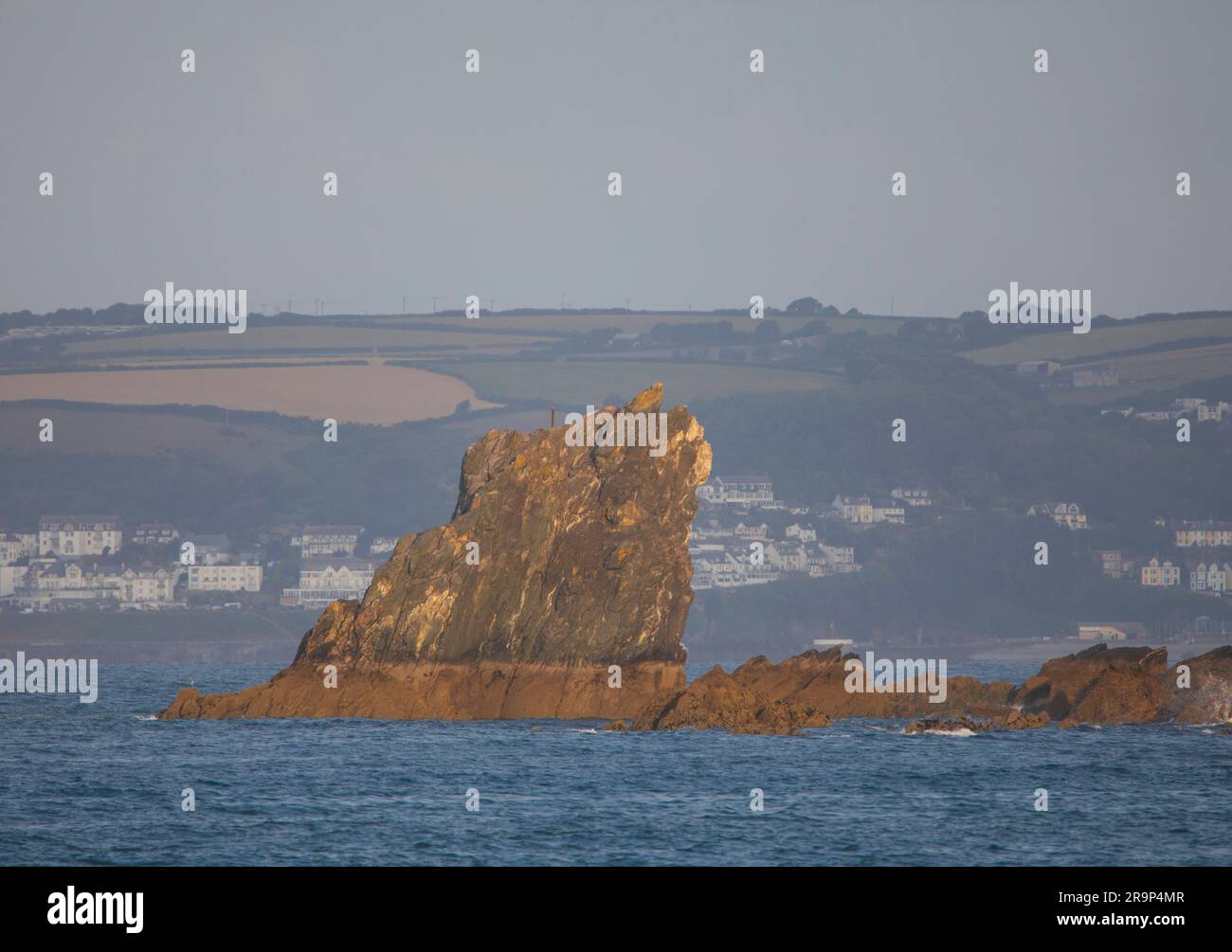 Shag rock hi-res stock photography and images - Alamy