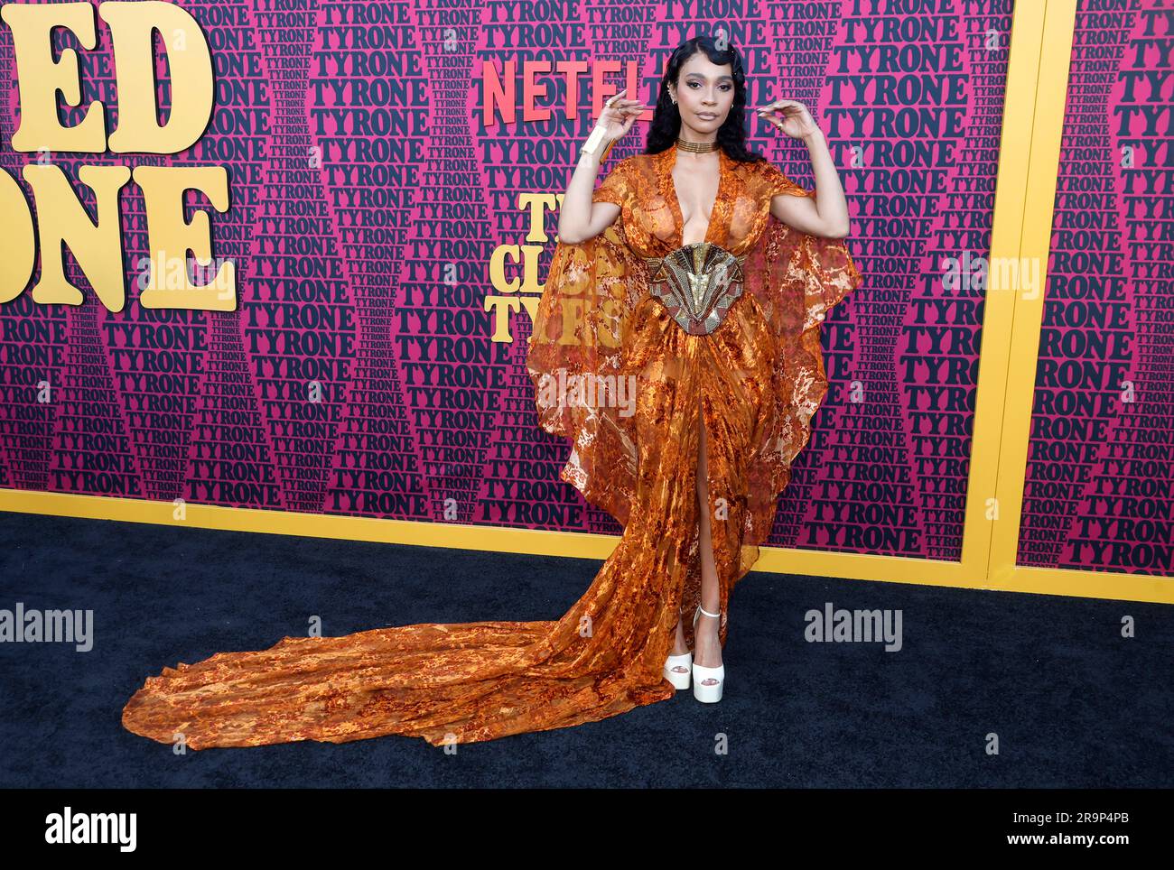 Megan sousa hi-res stock photography and images - Alamy