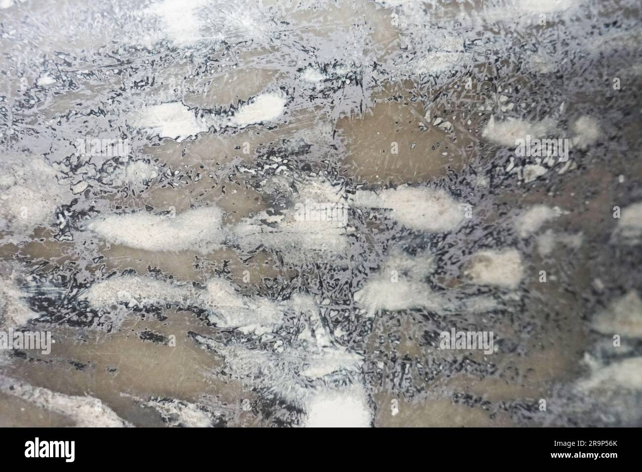 abstract concrete texture as very easy background Stock Photo - Alamy