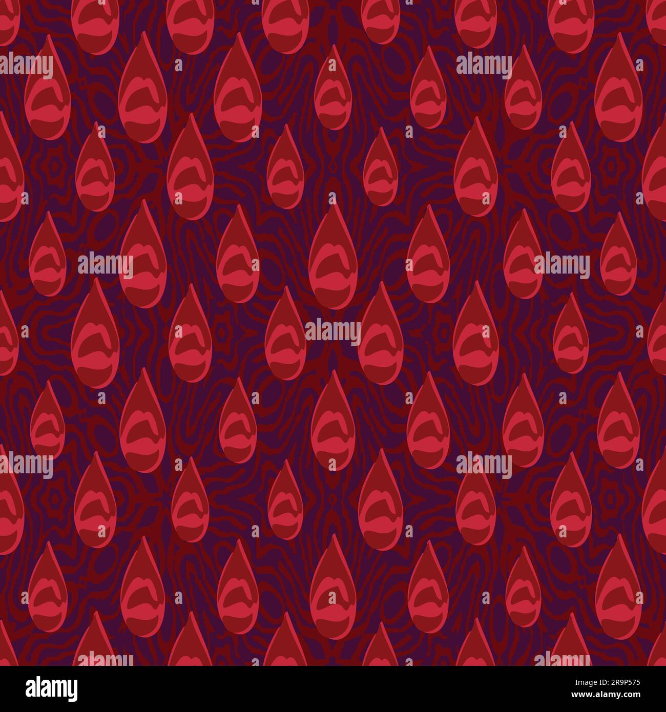 Horific Stock Vector Images - Alamy