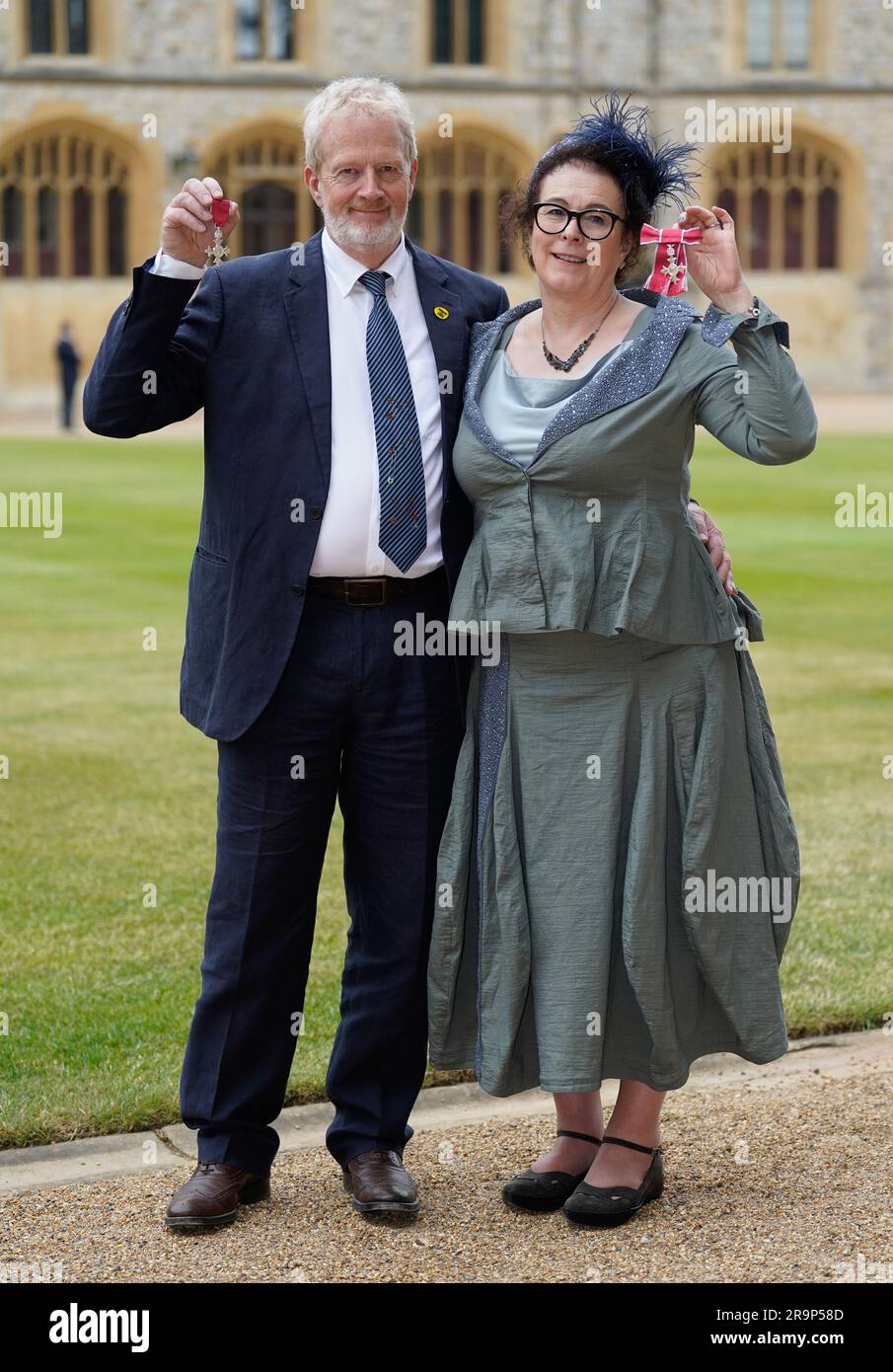 Elisabeth ampics hi-res stock photography and images - Alamy