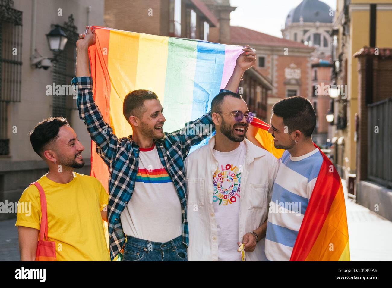 Intersectionality hi-res stock photography and images - Alamy