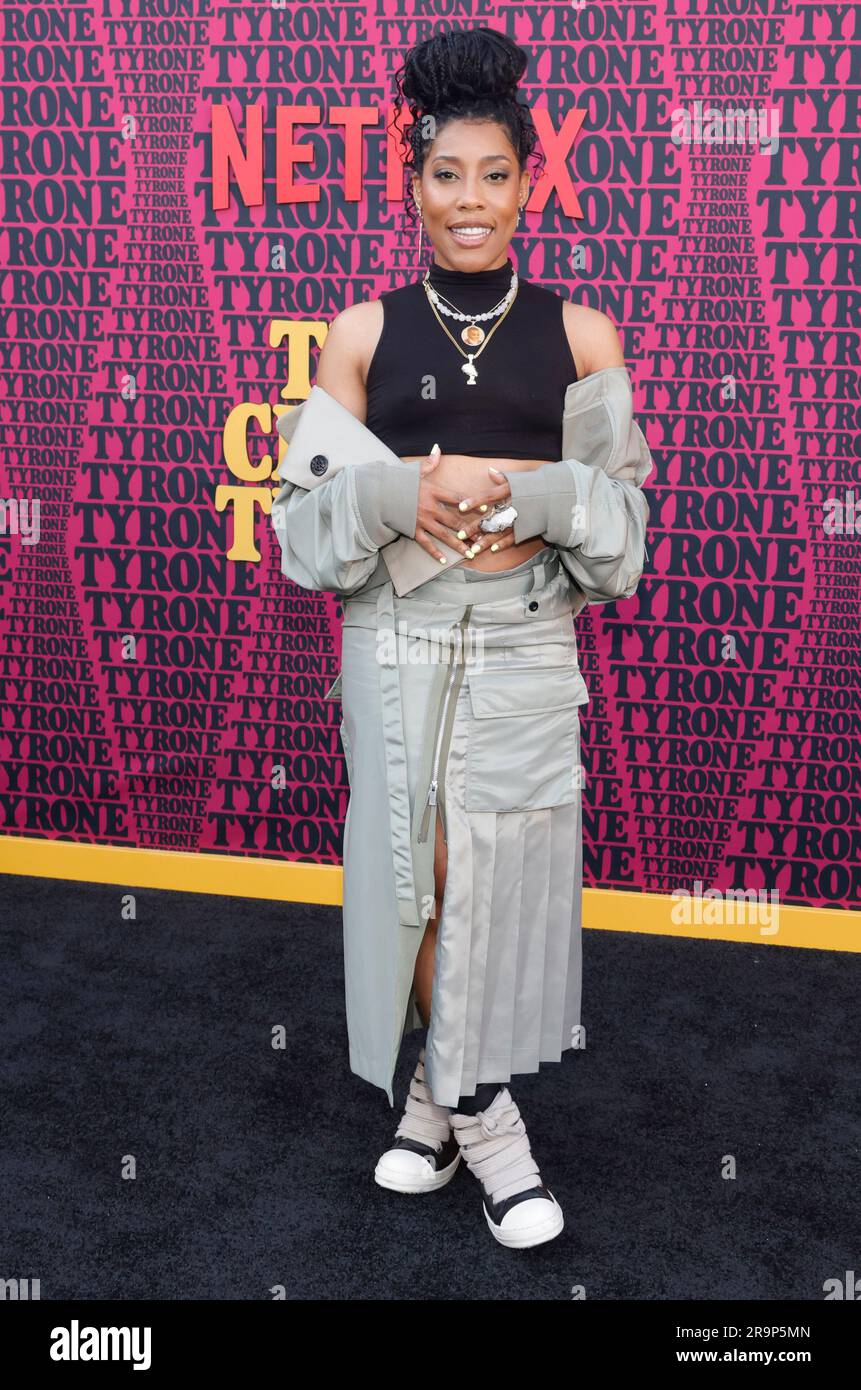 Jonica booth hi-res stock photography and images - Alamy