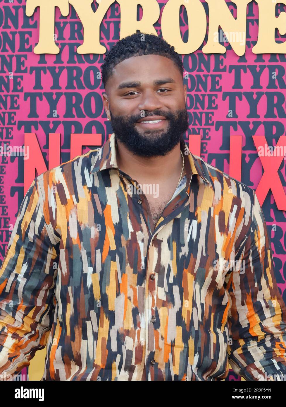 Eric b robinson jr hi-res stock photography and images - Alamy