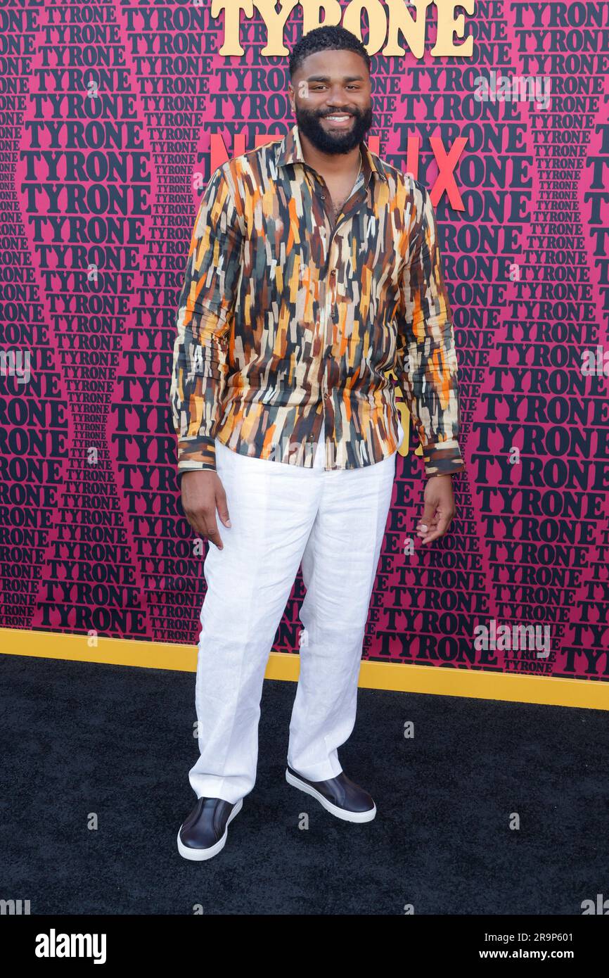 Eric b robinson jr hi-res stock photography and images - Alamy