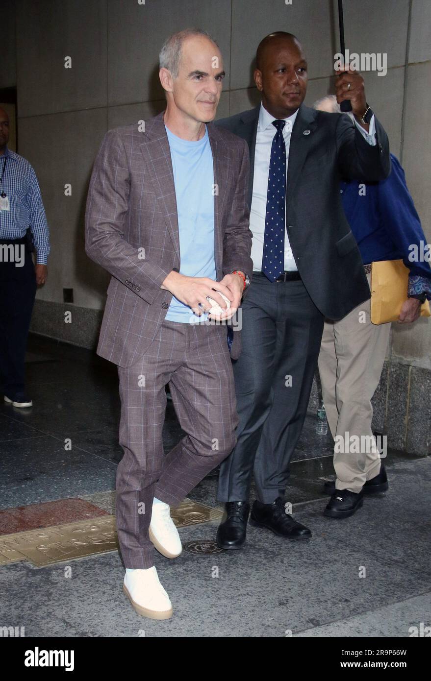 Kelly and michael show hi-res stock photography and images - Alamy