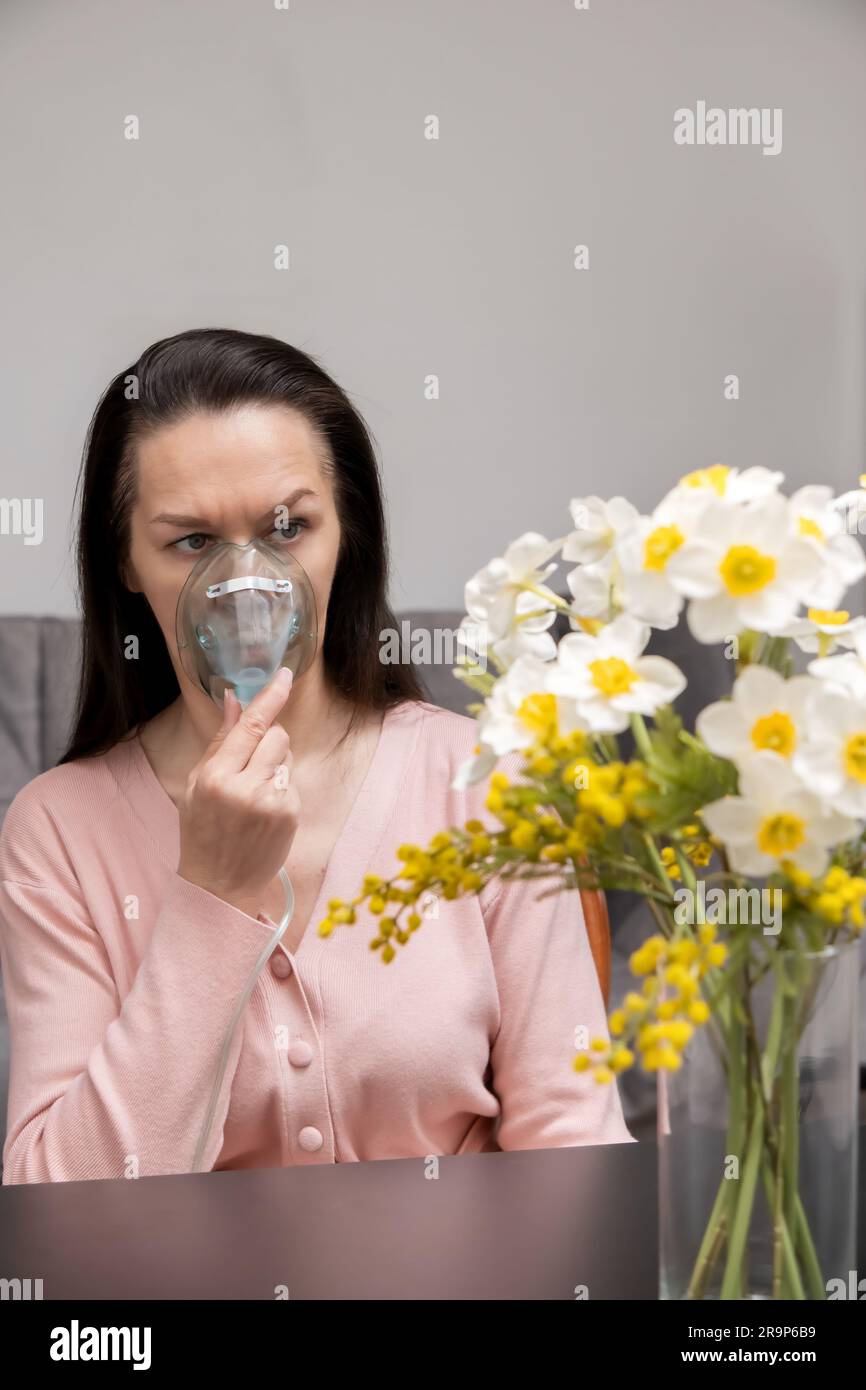 Medical Face Mask Allergic Reaction at Victoria Horton blog