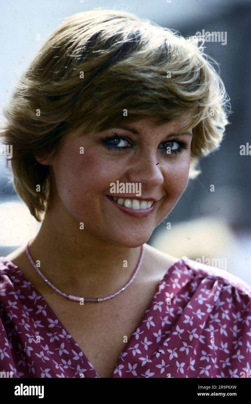 German singer pop hi-res stock photography and images - Alamy
