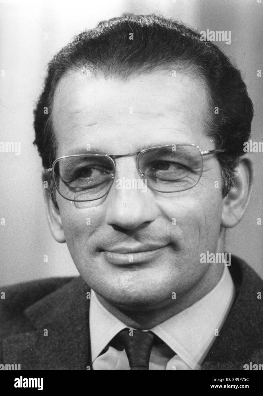 Winkler, Hans Guenter, 24.7.1926 - 9.7.2018, German jump jockey, circa ...