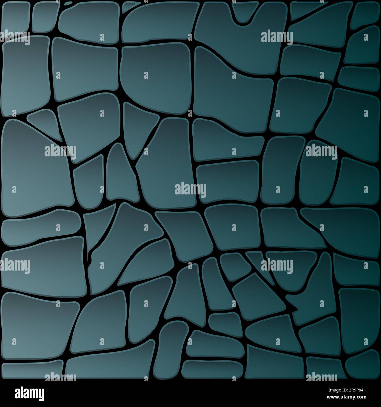 Cartoon Stone Texture