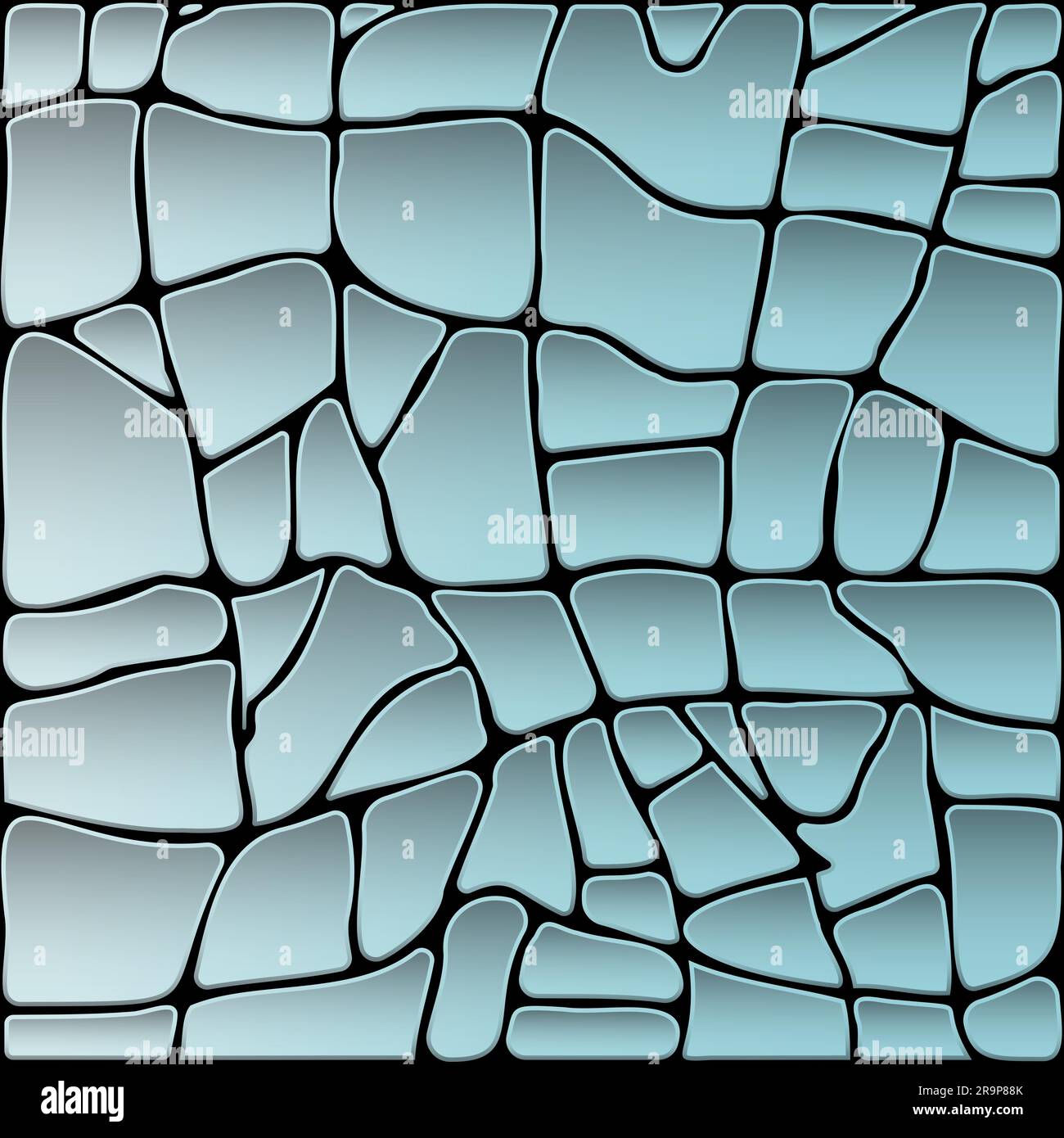 Cartoon Stone Texture