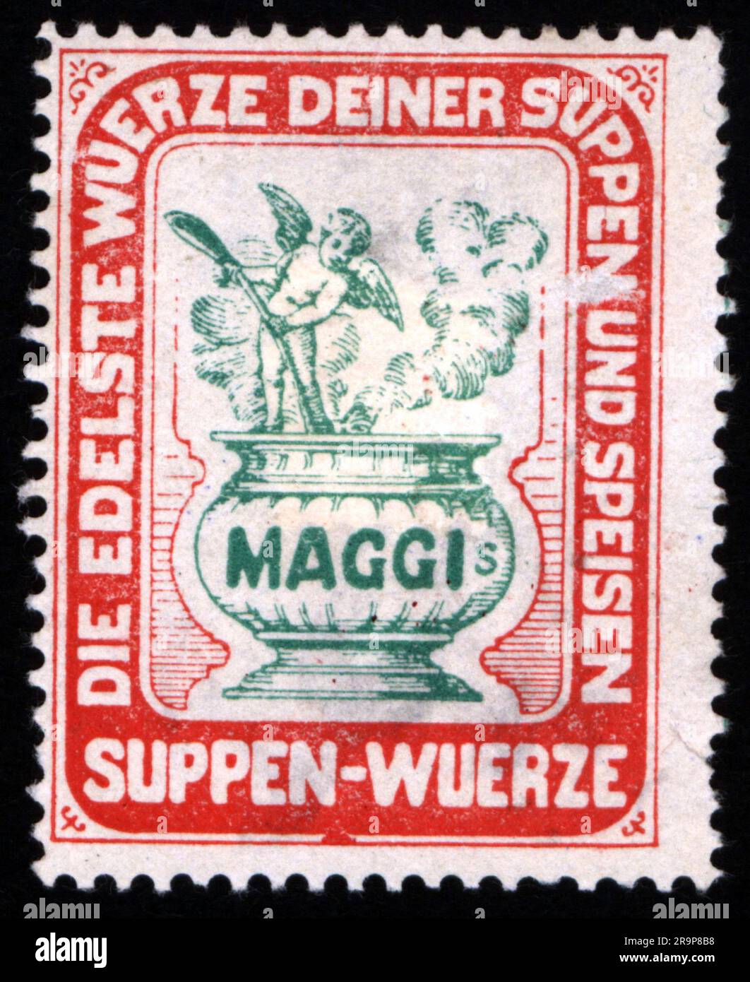 Maggi bowl hi-res stock photography and images - Alamy