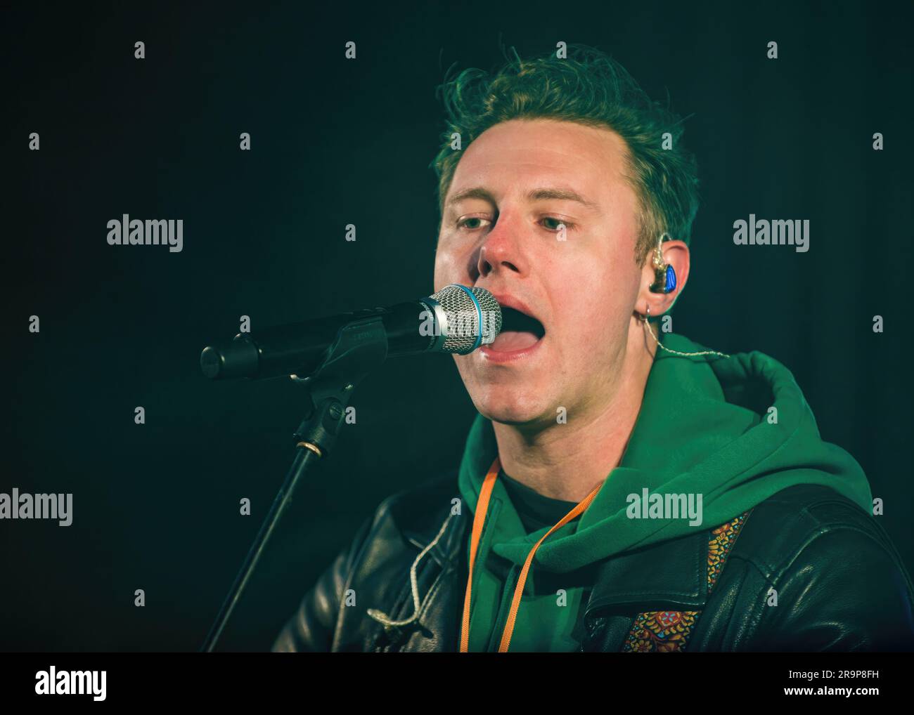 Callum beattie hi-res stock photography and images - Alamy