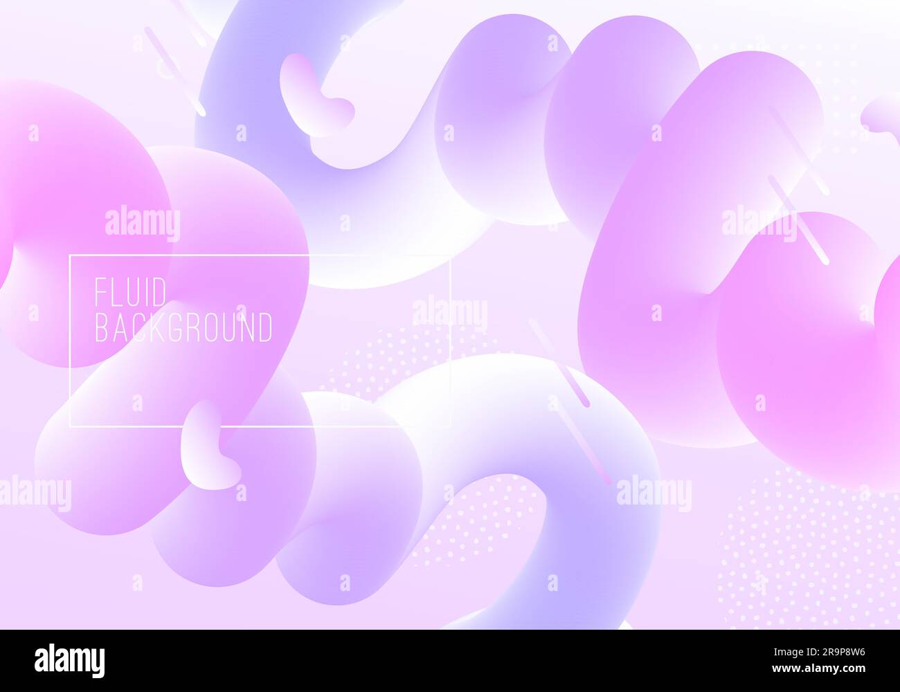 Foam forms Stock Vector Images - Alamy