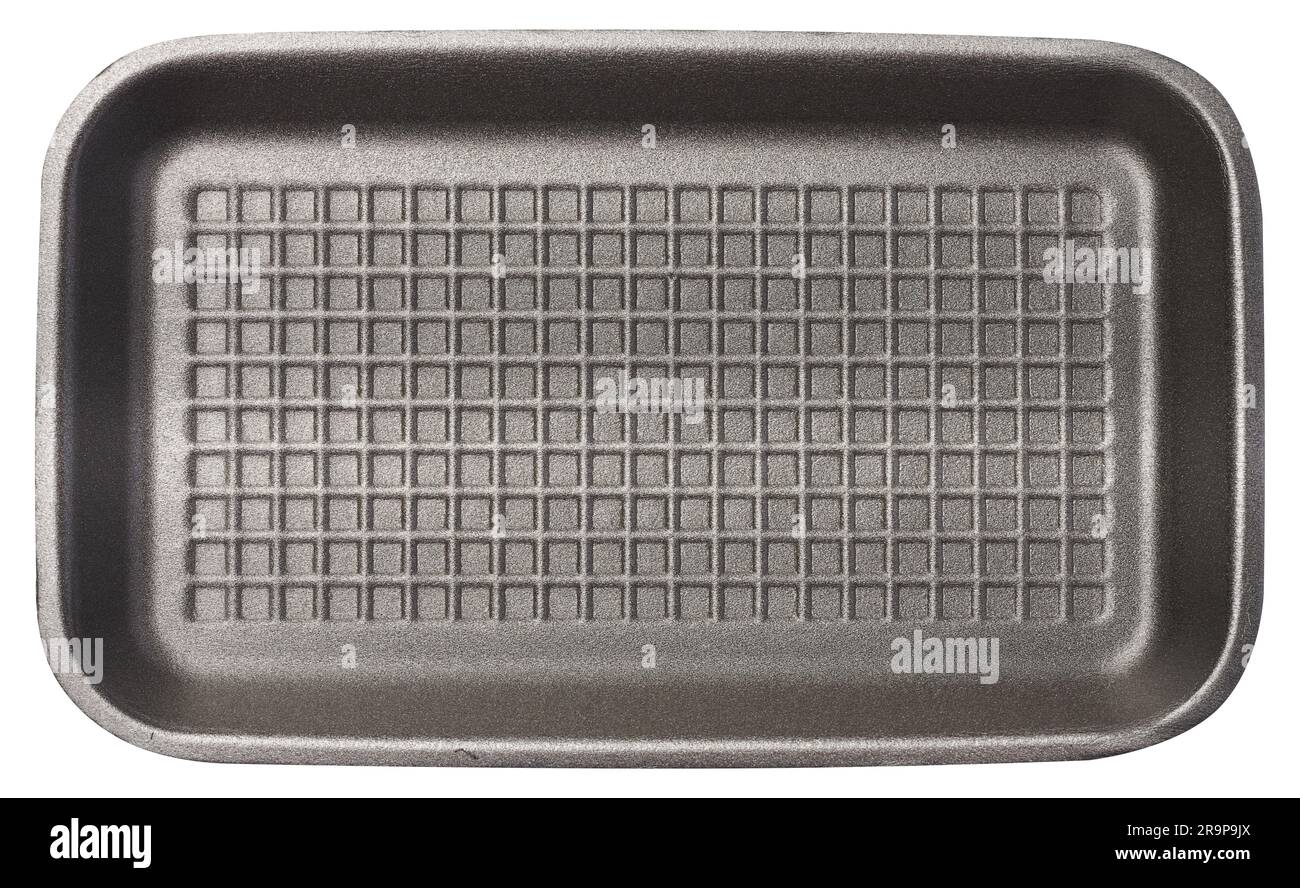 Disposable polystyrene foam rectangular plate for packaging vegetables ...