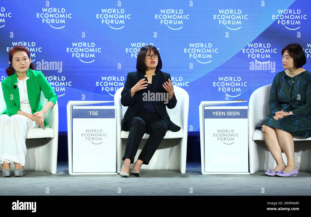 Ceo of pepsico hi-res stock photography and images - Alamy