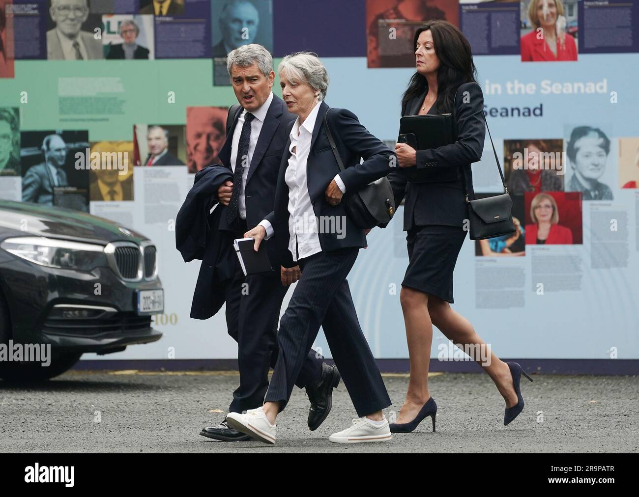 Siún ní raghallaigh hi-res stock photography and images - Alamy