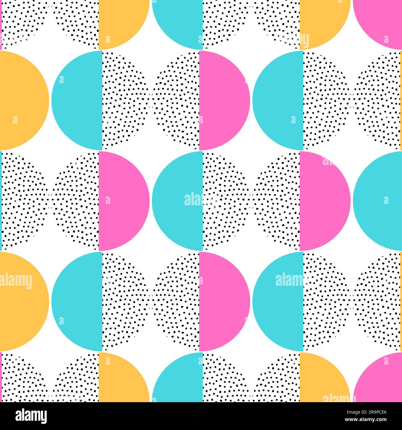 Memphis graphic prints Stock Vector Images - Alamy