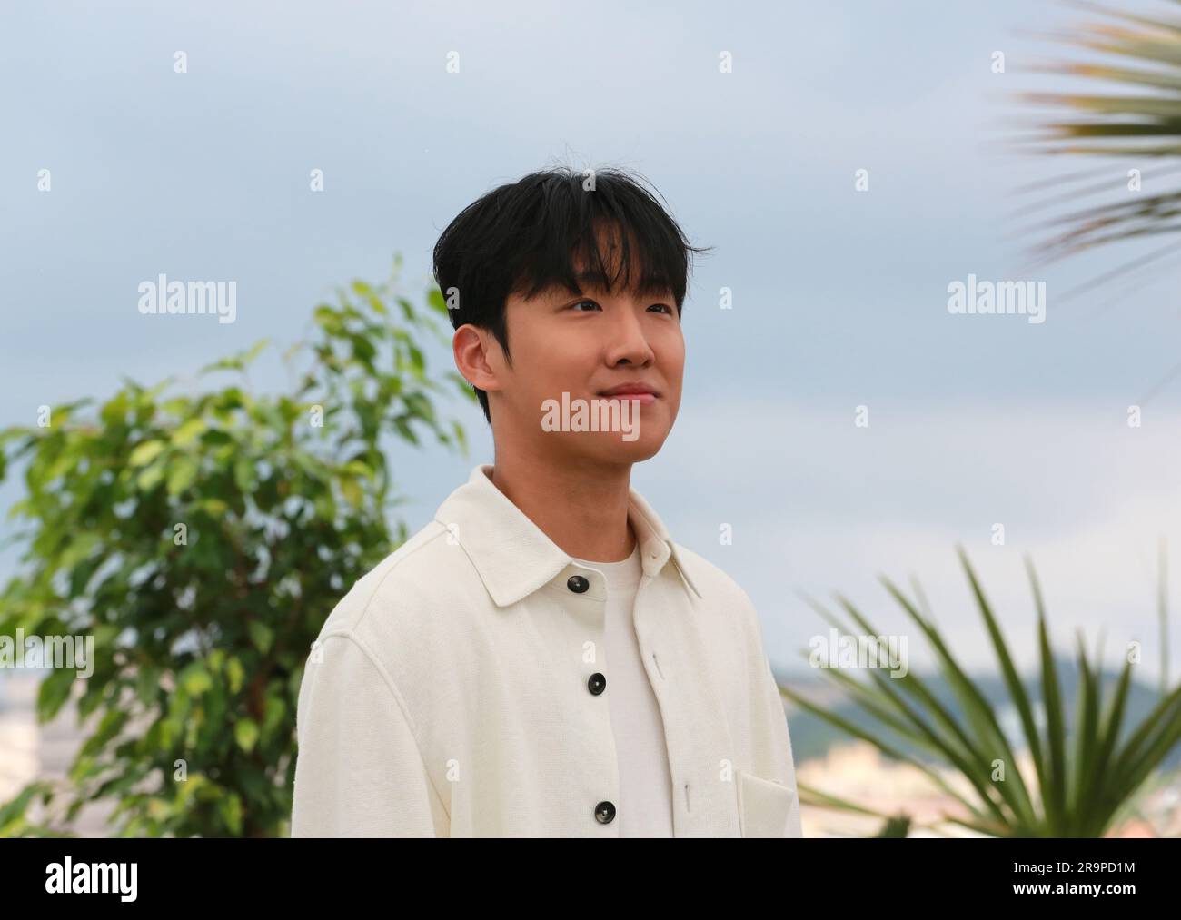 Hwa ran hi-res stock photography and images - Alamy