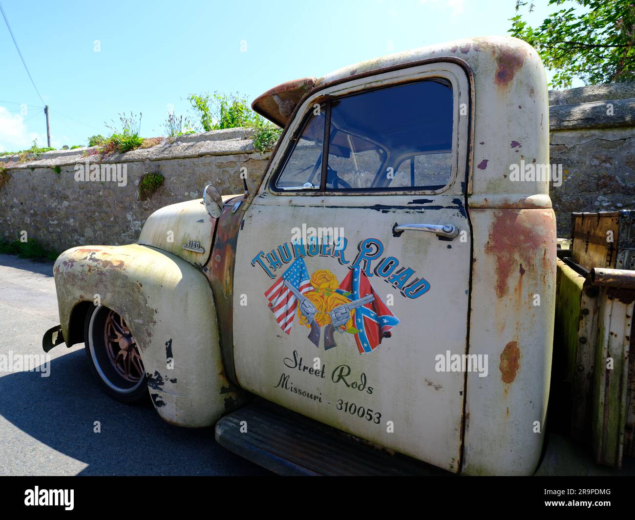 Missouri number plate hi-res stock photography and images - Alamy