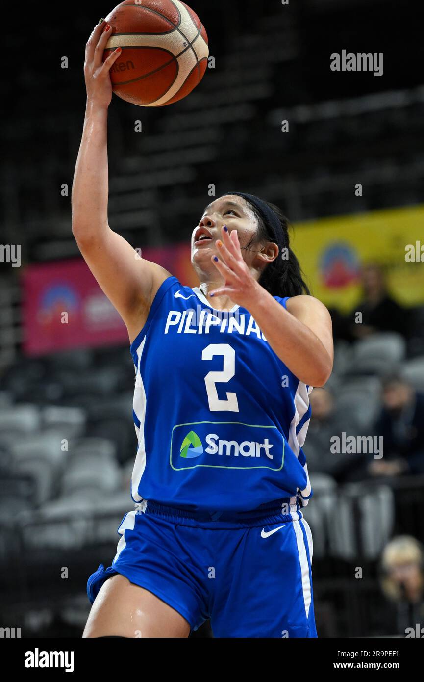 Vanessa de jesus hi-res stock photography and images - Alamy