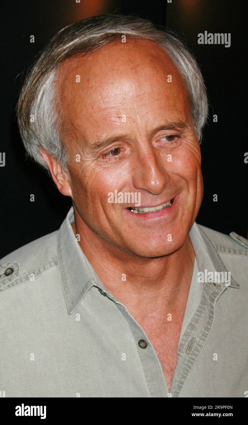Jack Hanna attends G'Day USA: Australia Week 2008 at Frederick P. Rose ...