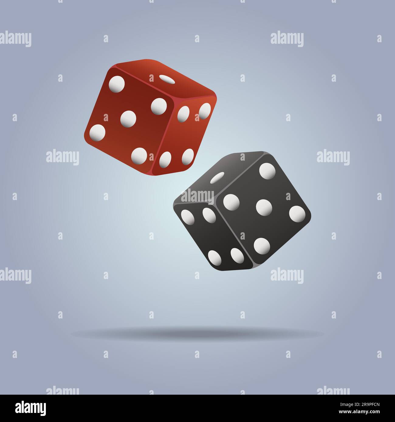Two dimensional vector vectors hi-res stock photography and images - Alamy