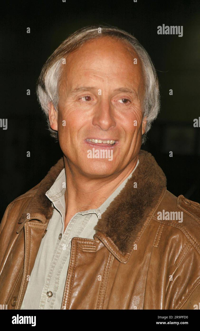 Jack Hanna after appearance on "Late Show with David Letterman" at the ...