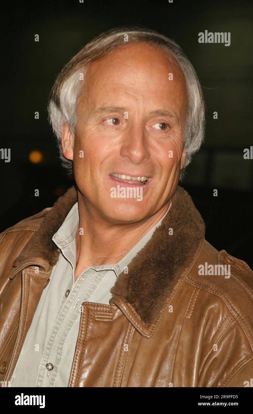 Jack Hanna after appearance on "Late Show with David Letterman" at the ...