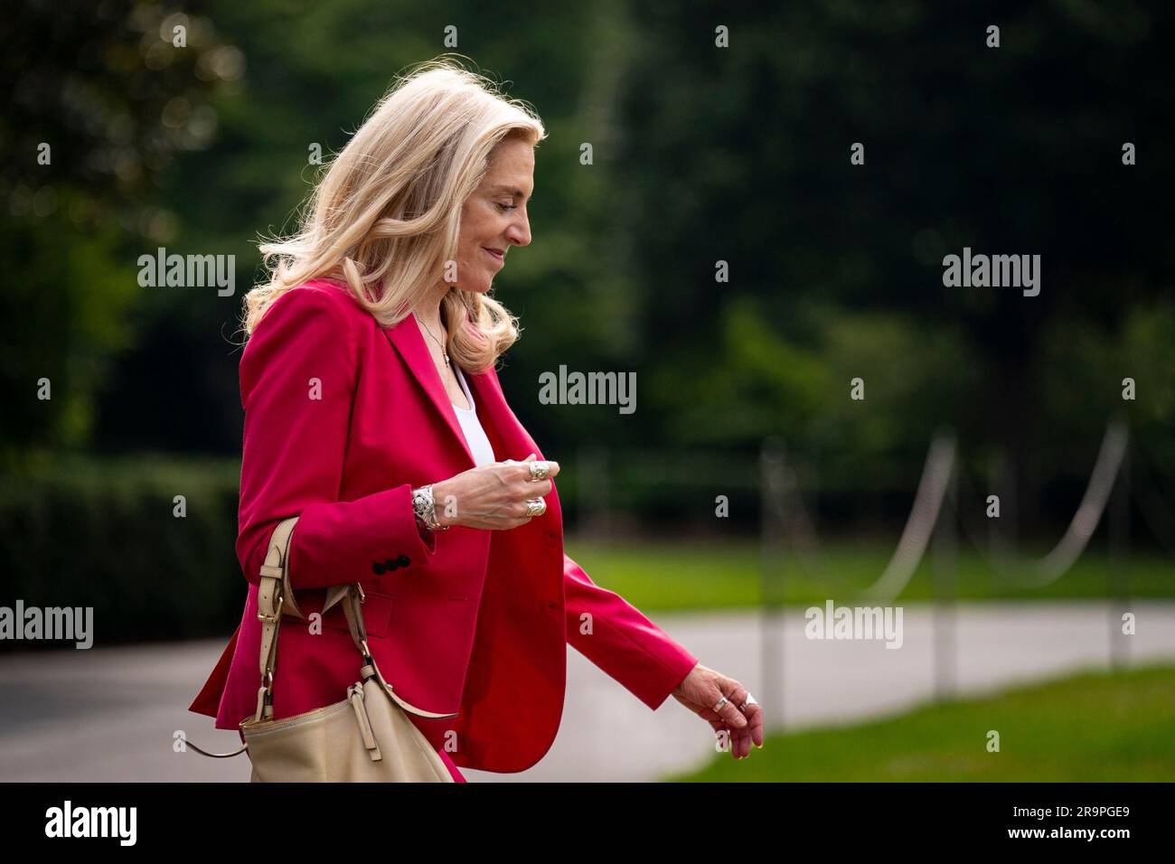 Lael brainard biden hi-res stock photography and images - Alamy