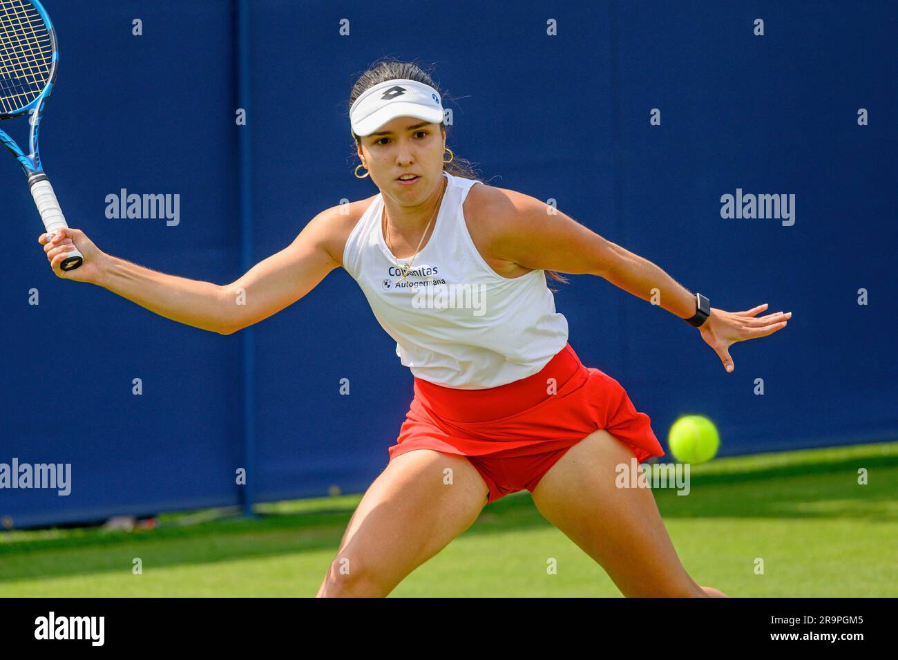 Camila osorio serrano hi-res stock photography and images - Alamy