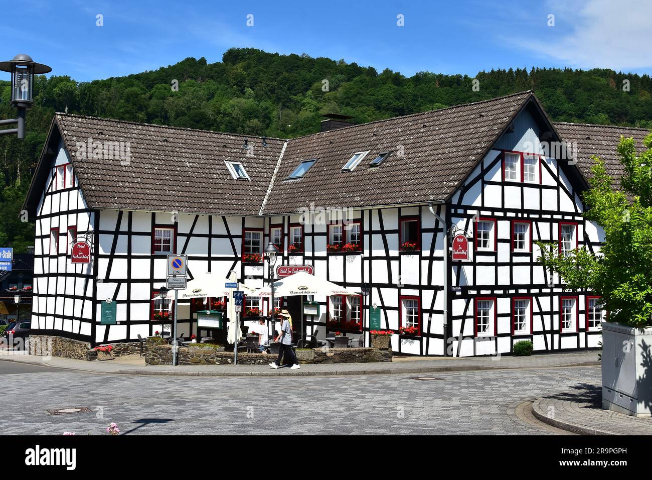 52152 simmerath hi-res stock photography and images - Alamy