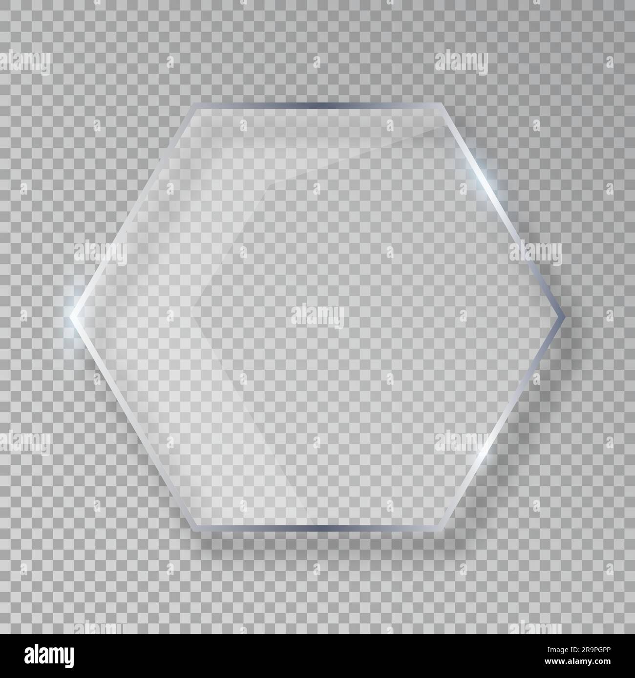 Fake window frame Stock Vector Images - Alamy