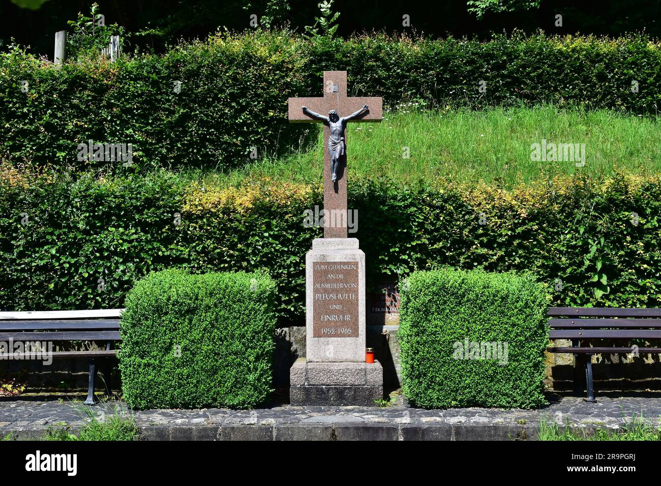 52152 simmerath hi-res stock photography and images - Alamy