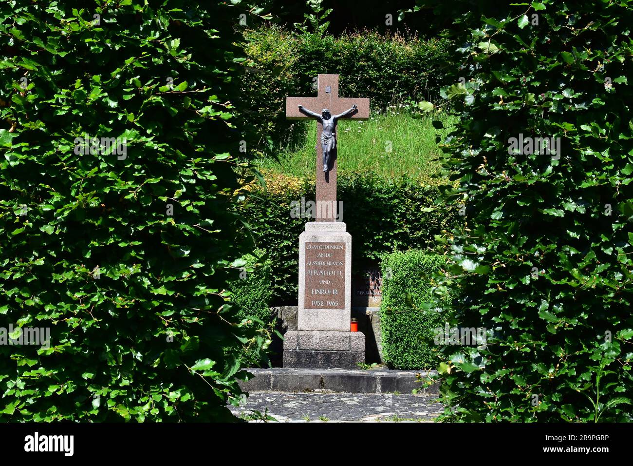 52152 simmerath hi-res stock photography and images - Alamy