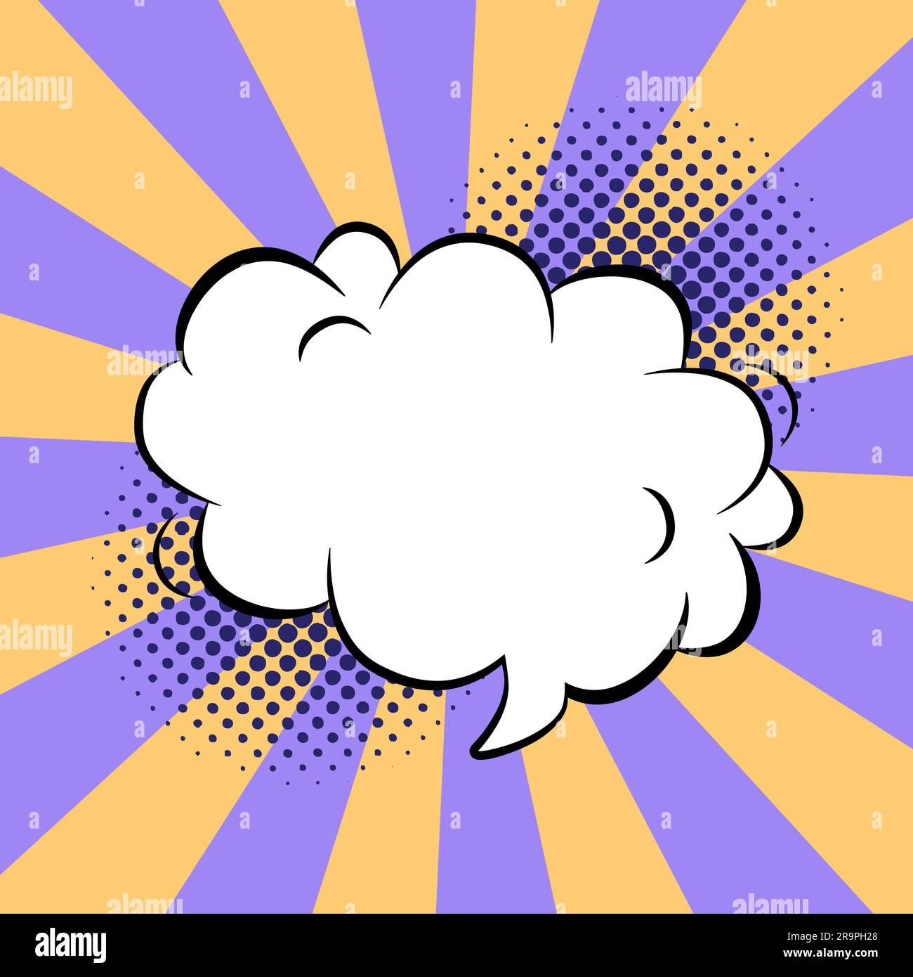 Comic Book Background Vector Comic Background Stock Illustrations