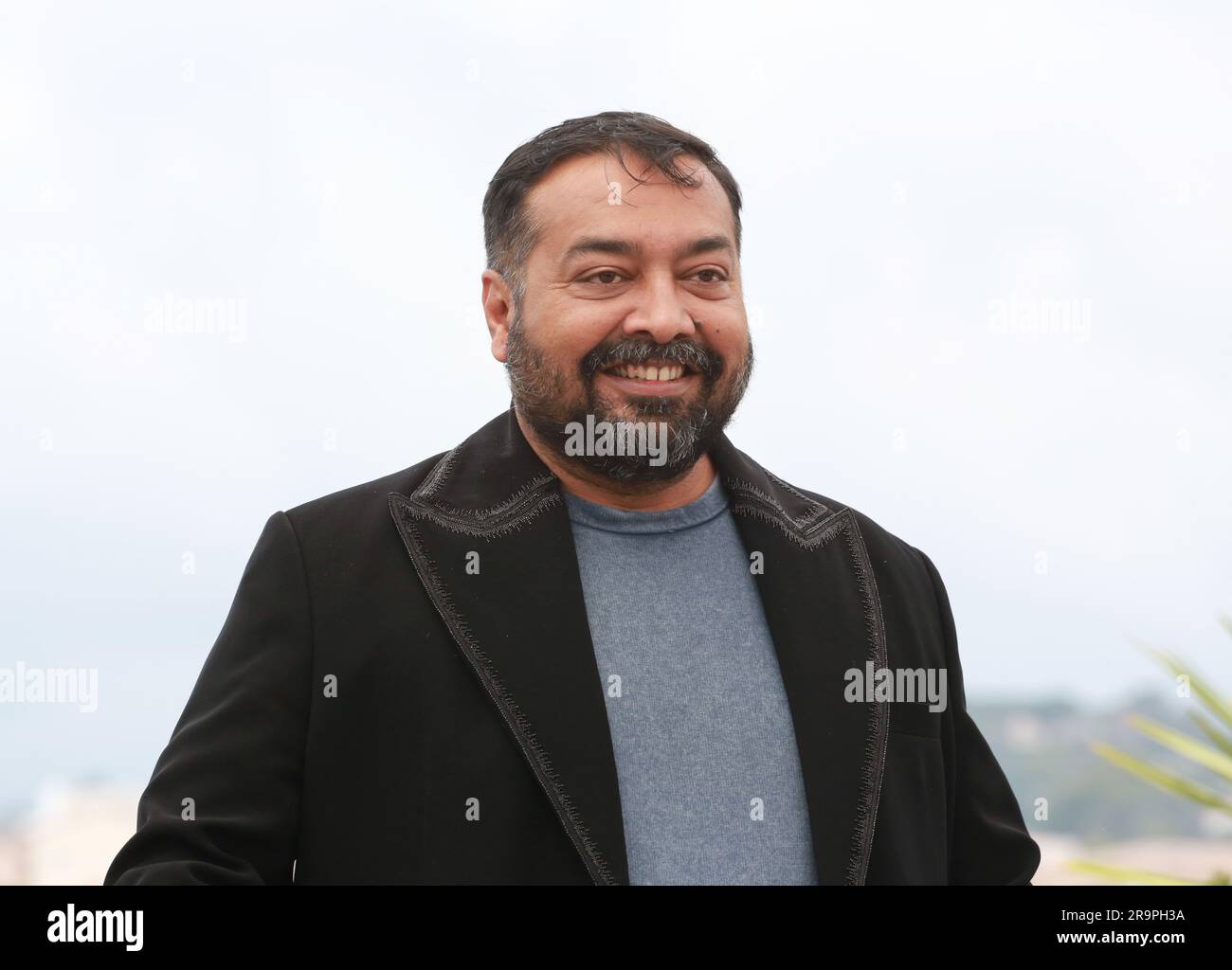 Anurag kashyap hi-res stock photography and images - Alamy